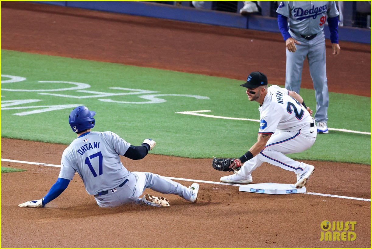 Here's What Shohei Ohtani's 50-50 Record Means & Why It's Such an Impressive Accomplishment ...