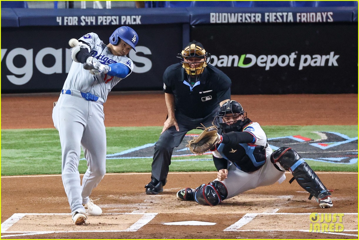 Here's What Shohei Ohtani's 50-50 Record Means & Why It's Such an Impressive Accomplishment ...