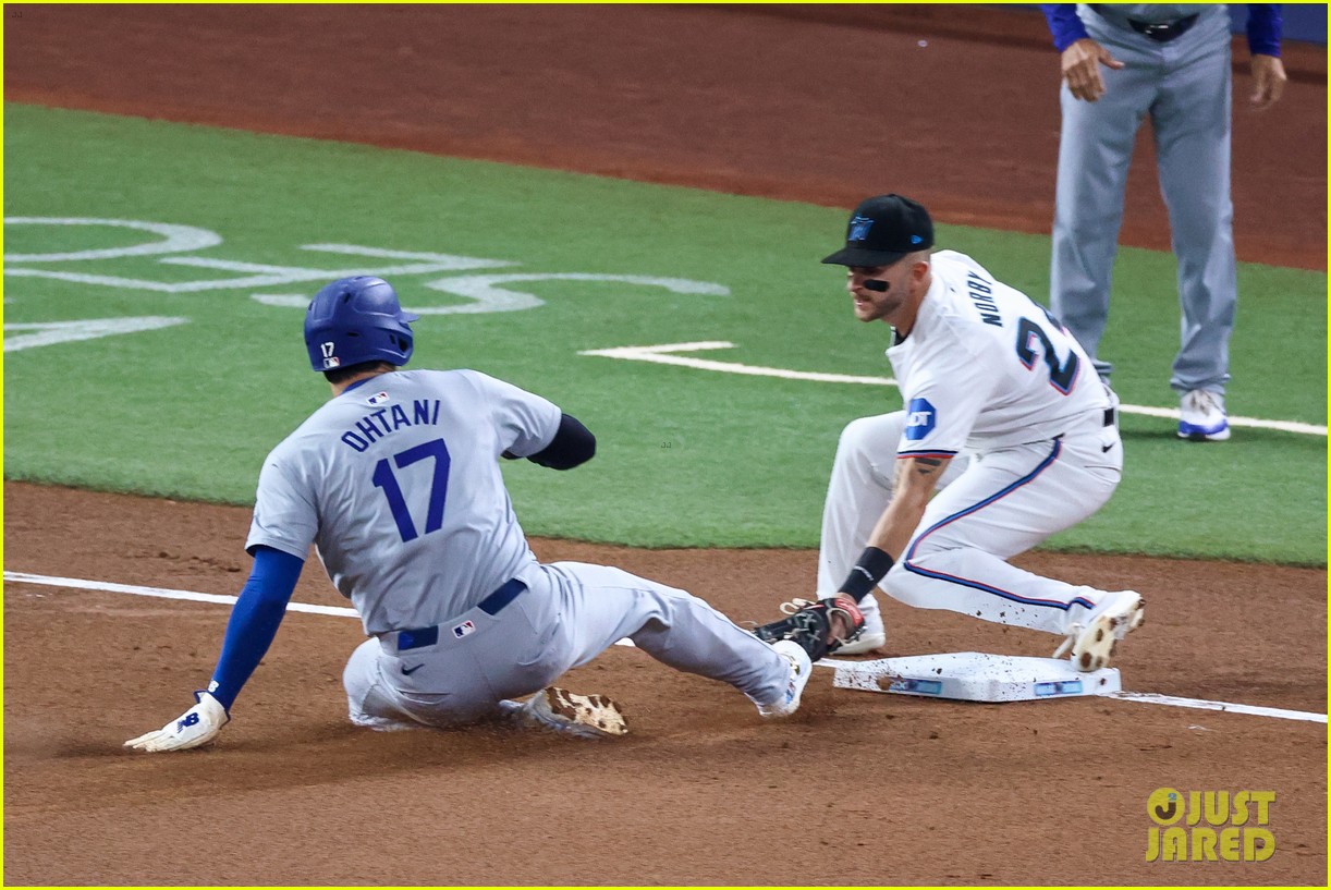 Here's What Shohei Ohtani's 50-50 Record Means & Why It's Such an Impressive Accomplishment ...