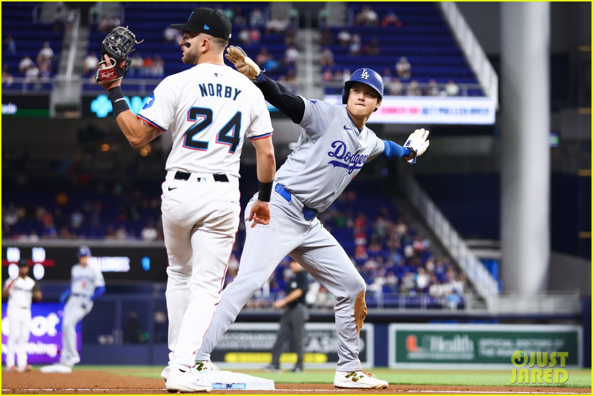 Here's What Shohei Ohtani's 50-50 Record Means & Why It's Such an Impressive Accomplishment ...