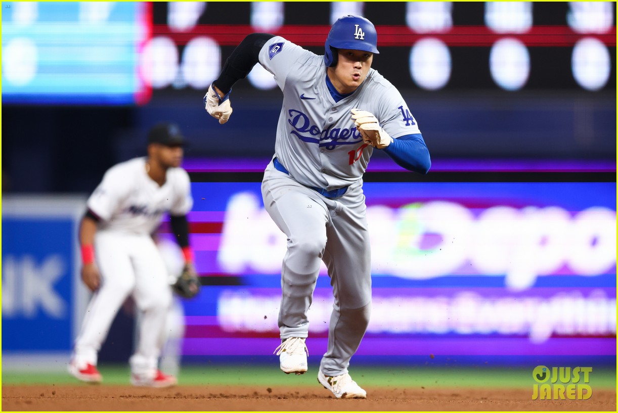 Here's What Shohei Ohtani's 50-50 Record Means & Why It's Such an Impressive Accomplishment ...