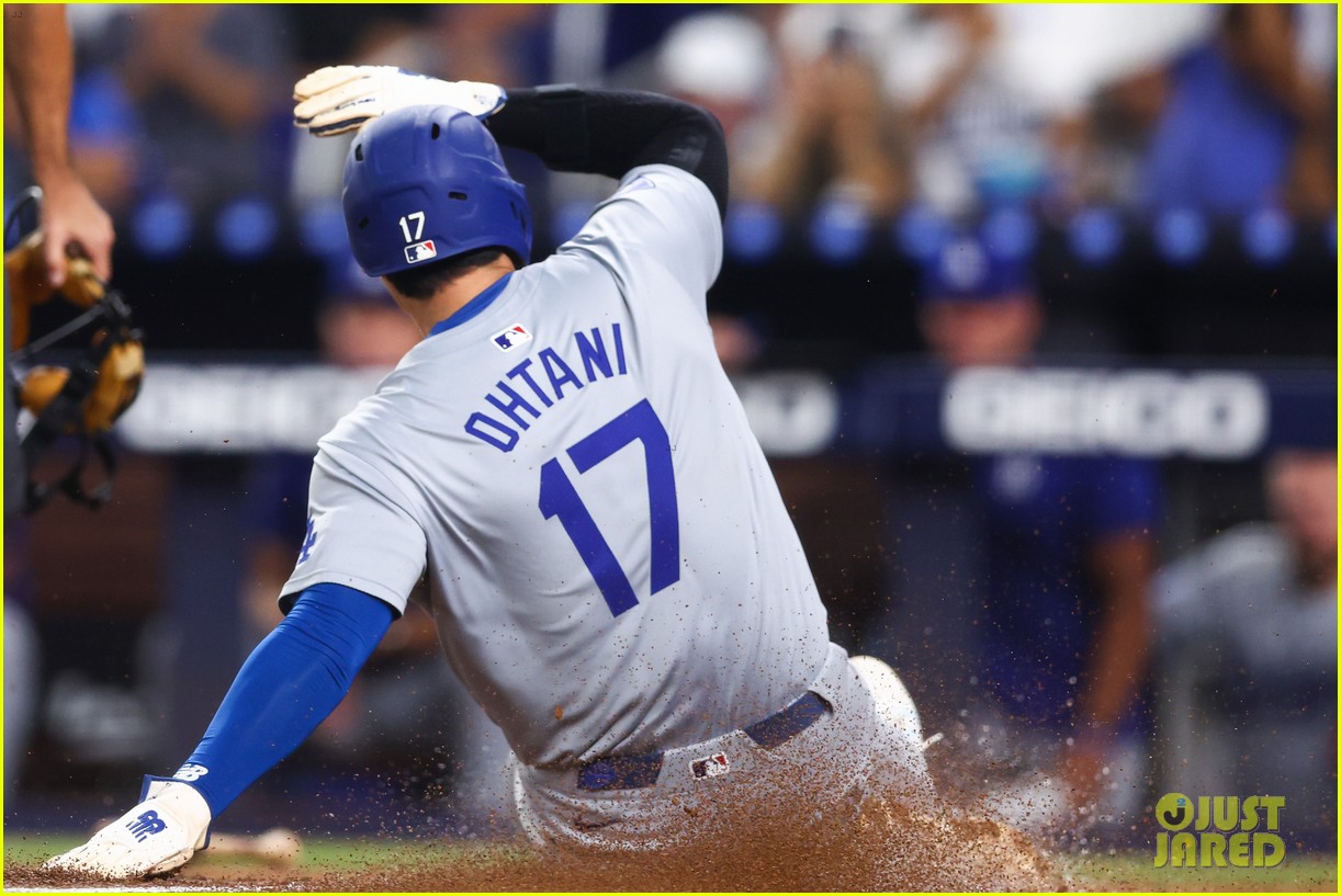 Here's What Shohei Ohtani's 50-50 Record Means & Why It's Such an Impressive Accomplishment ...