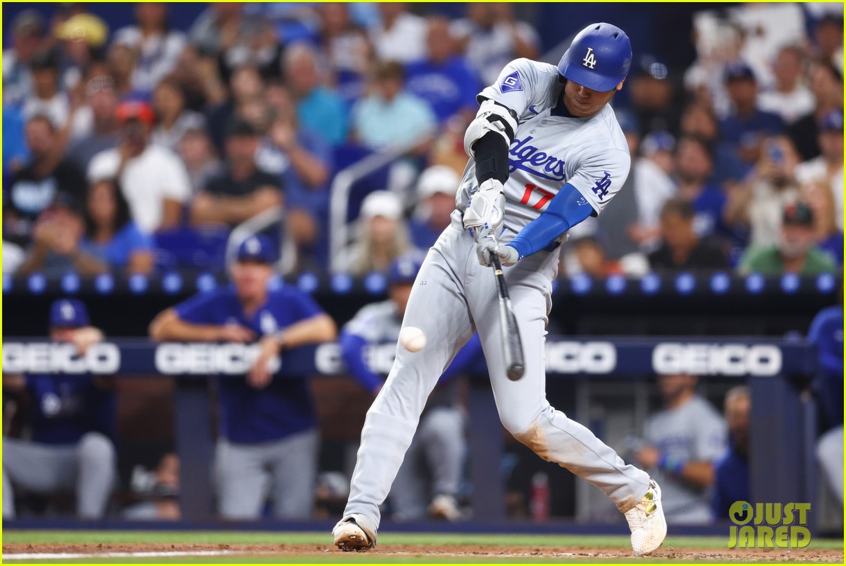 Here's What Shohei Ohtani's 50-50 Record Means & Why It's Such an Impressive Accomplishment ...