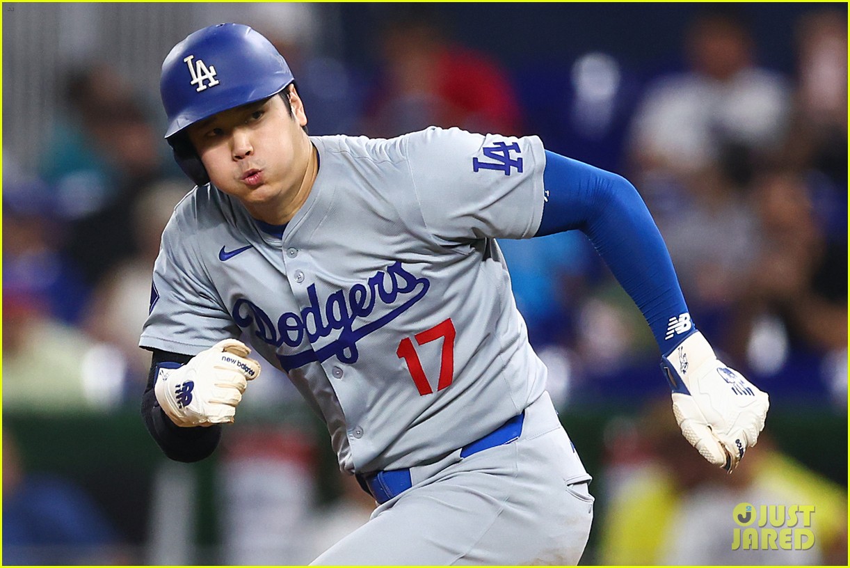 Here's What Shohei Ohtani's 50-50 Record Means & Why It's Such an Impressive Accomplishment ...