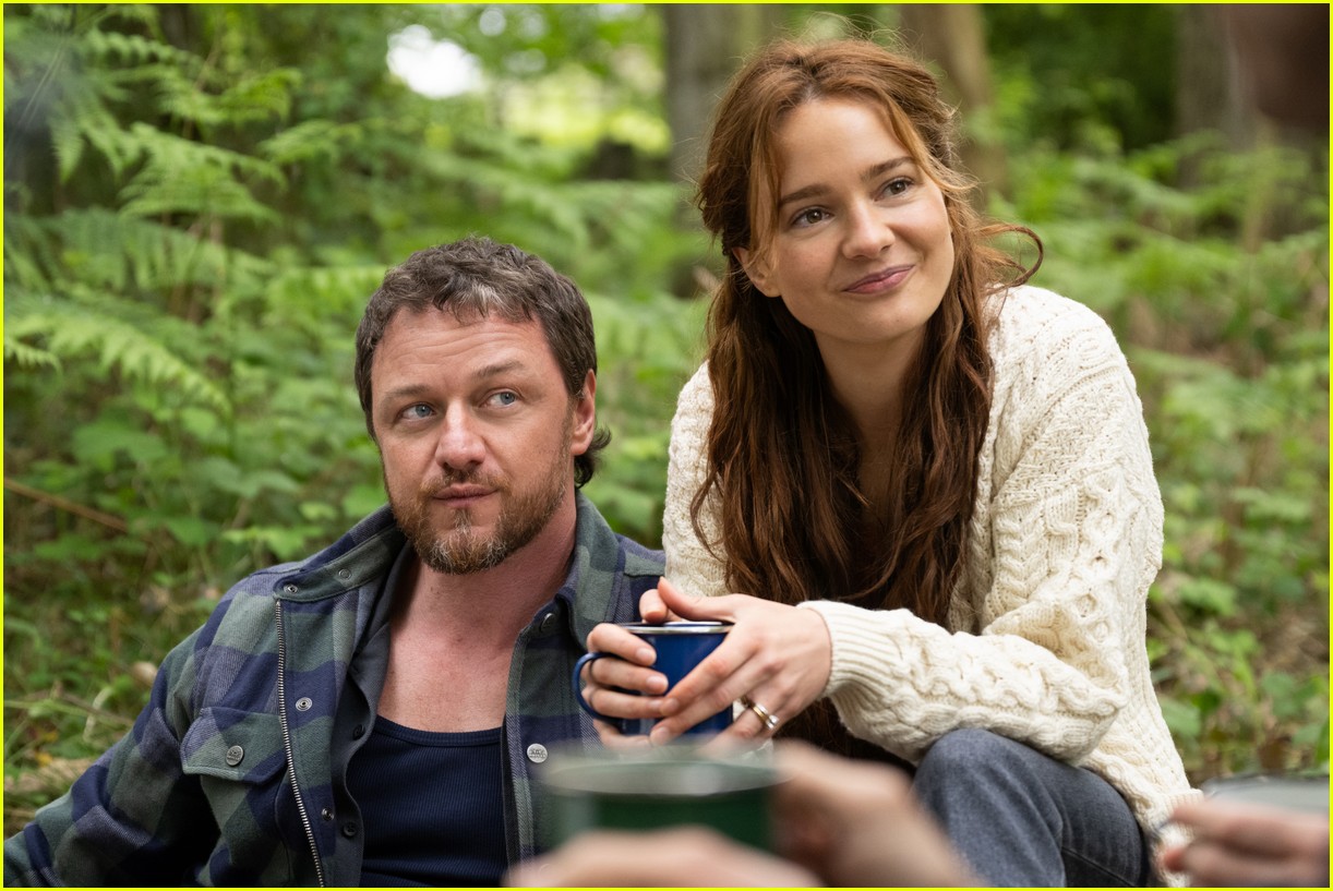 'Eternal Flame' Song: 'Speak No Evil' Director Explains Why It Was Used ...