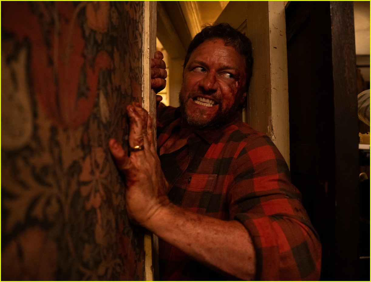 'Eternal Flame' Song: 'Speak No Evil' Director Explains Why It Was Used ...