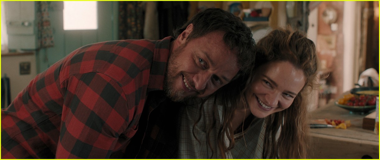 'Eternal Flame' Song: 'Speak No Evil' Director Explains Why It Was Used ...