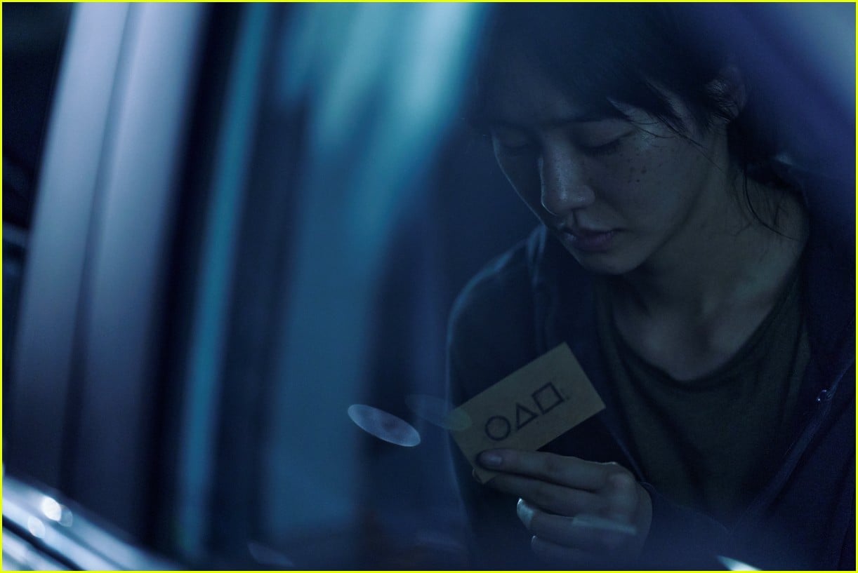 'Squid Game' Season 2 First Teaser Reveals Gi-hun Back in 456 Uniform & Playing Again - Watch ...