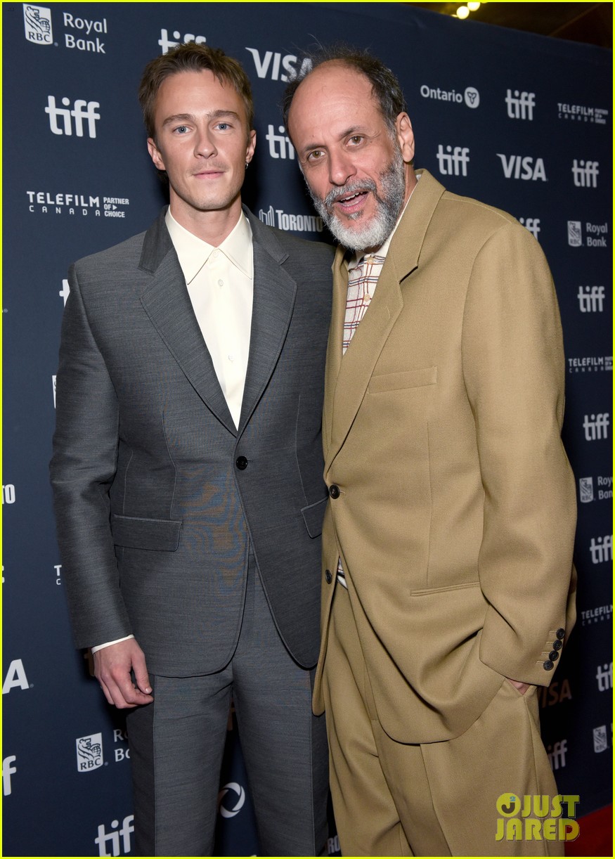 Drew Starkey Says 'Outer Banks' Was Just as Intimidating as 'Queer' Set ...