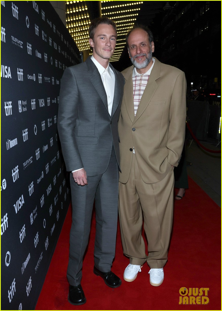 Drew Starkey Says 'Outer Banks' Was Just as Intimidating as 'Queer' Set ...