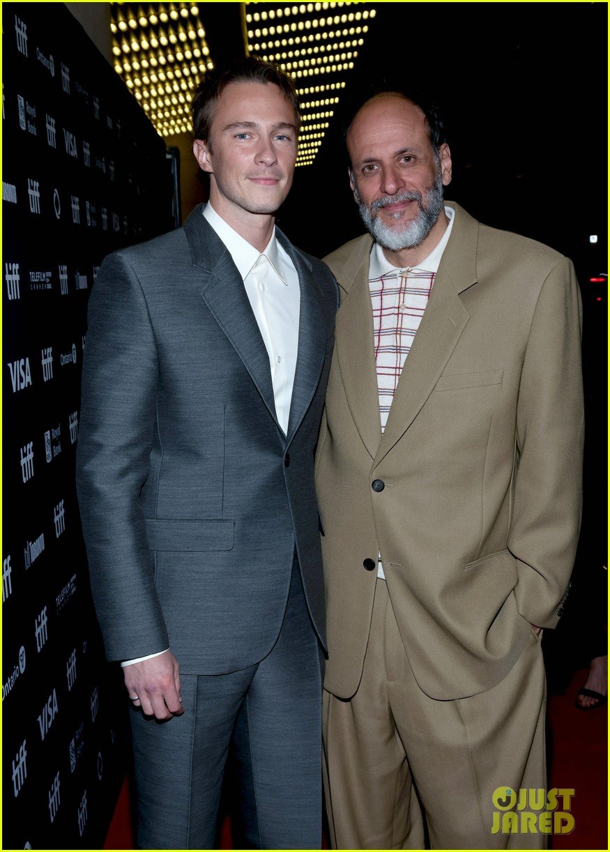 Drew Starkey Says 'Outer Banks' Was Just as Intimidating as 'Queer' Set ...