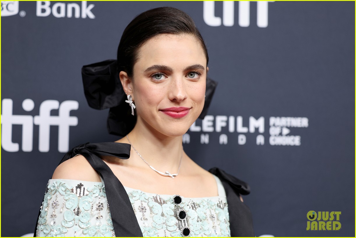 Demi Moore & Margaret Qualley Premiere New Thriller 'The Substance' at TIFF 2024: Photo 5070336 ...