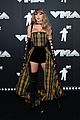 Taylor Swift Rocks Plaid Dress on VMAs 2024 Red Carpet - See Every Photo: Photo 5073567 | Taylor ...