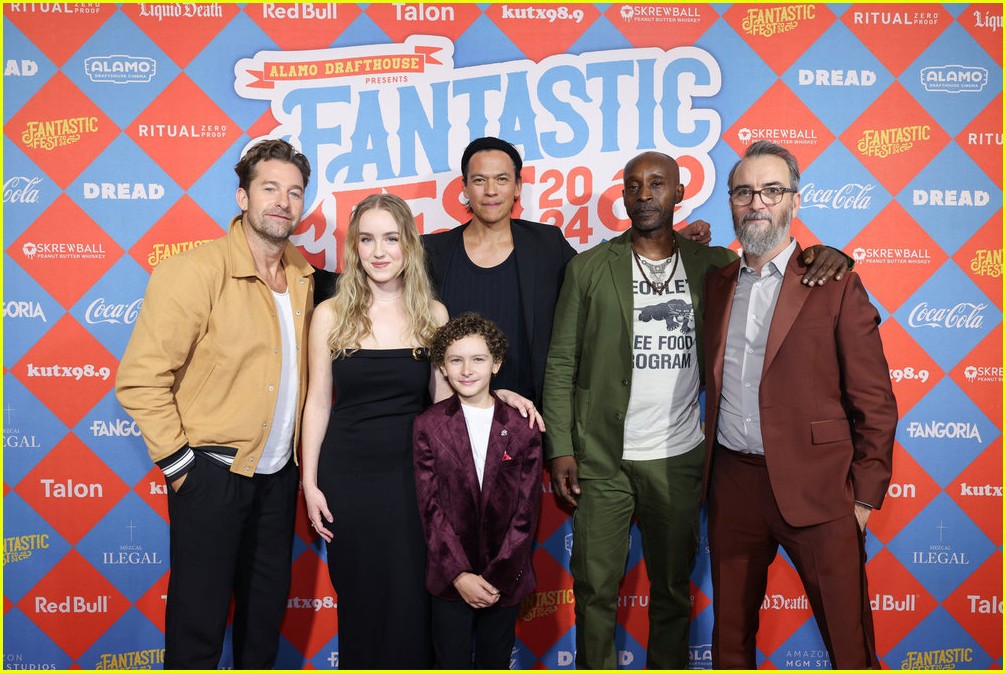 'Teacup' Trailer Debuts: Yvonne Strahovski & Scott Speedman On High ...