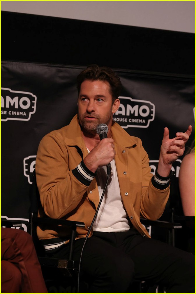 'Teacup' Trailer Debuts: Yvonne Strahovski & Scott Speedman On High ...