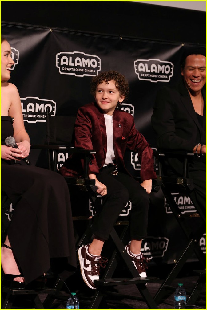 'Teacup' Trailer Debuts: Yvonne Strahovski & Scott Speedman On High ...