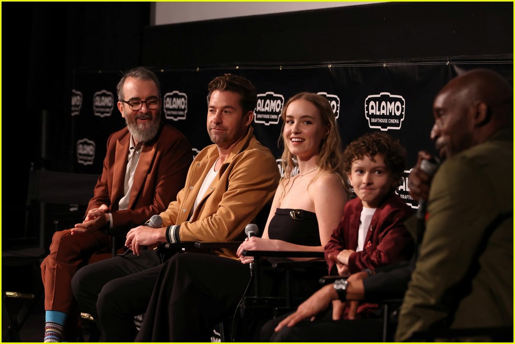 'Teacup' Trailer Debuts: Yvonne Strahovski & Scott Speedman On High ...