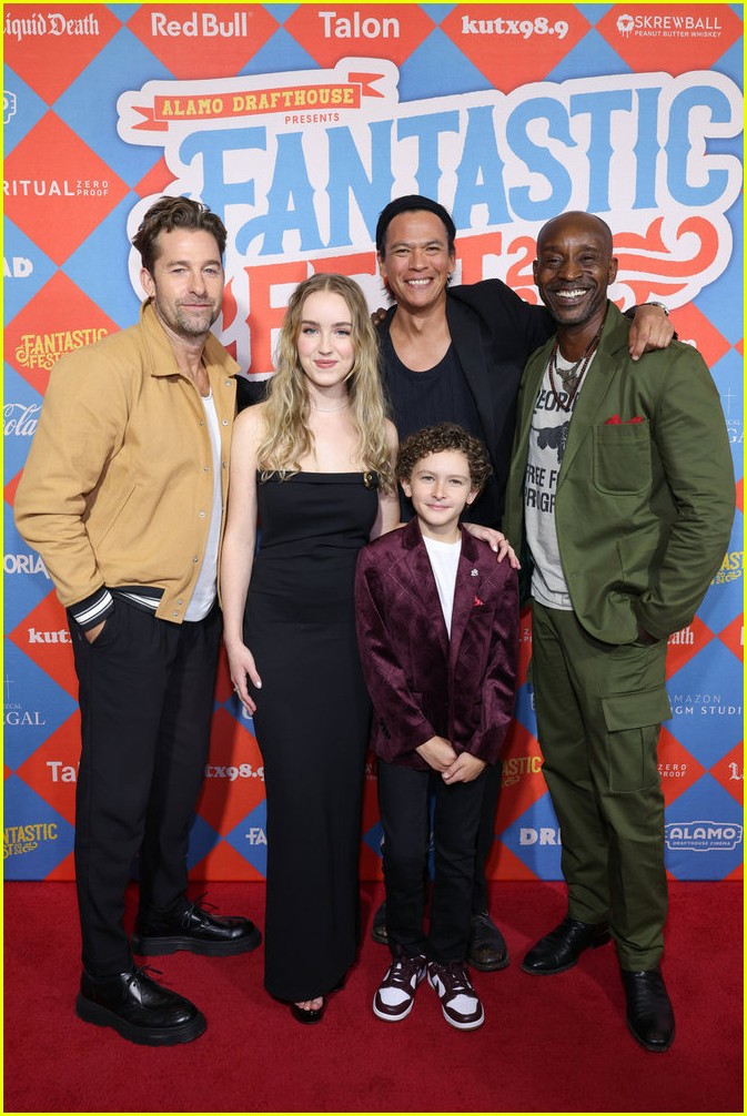 'Teacup' Trailer Debuts: Yvonne Strahovski & Scott Speedman On High ...