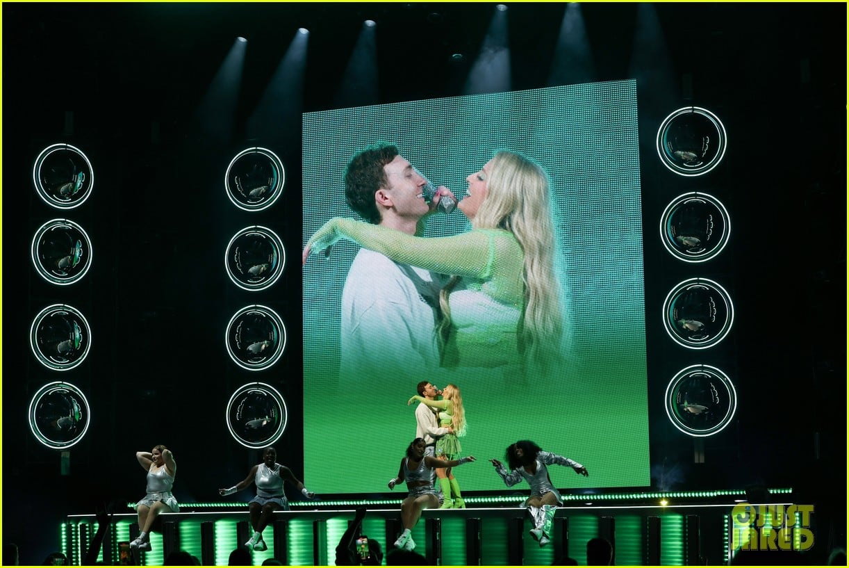 Meghan Trainor Set List for 2024 Timeless Tour Revealed After First ...