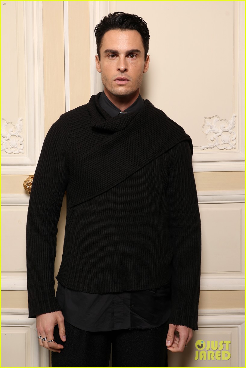 Nina Dobrev Joins Kate Walsh, Aja Naomi King, & More Stars at ...