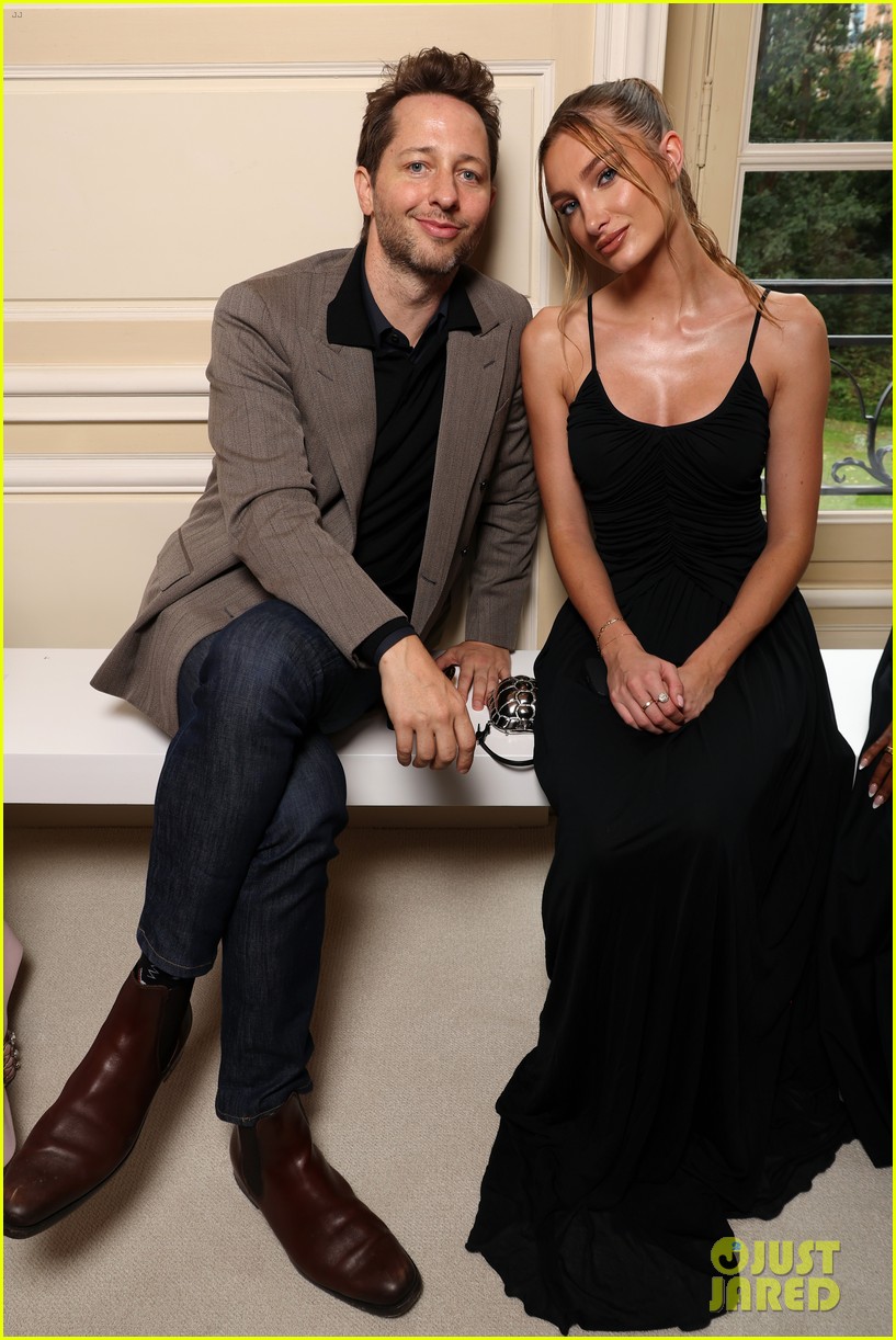 Nina Dobrev Joins Kate Walsh, Aja Naomi King, & More Stars at ...