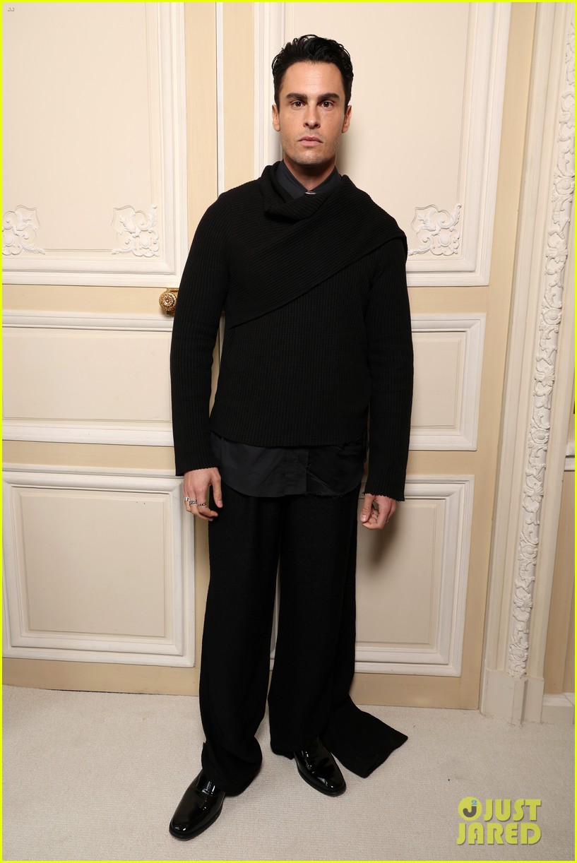 Nina Dobrev Joins Kate Walsh, Aja Naomi King, & More Stars at ...