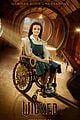 ‘Wicked’ Movie Drops 10 New Character Posters Featuring Elphaba, Glinda ...