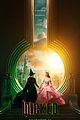 'Wicked' Movie Drops 10 New Character Posters Featuring Elphaba, Glinda ...