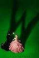 'Wicked' Movie Drops 10 New Character Posters Featuring Elphaba, Glinda ...