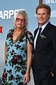 Will Ferrell Gets Support from Wife Viveca Paulin & Two of Their Sons ...