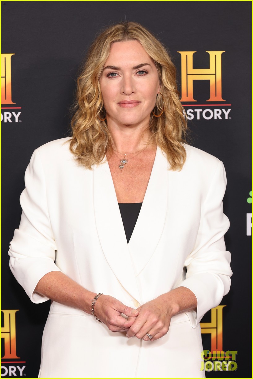 Kate Winslet Calls Out Double Standards for Interview Questions Given ...