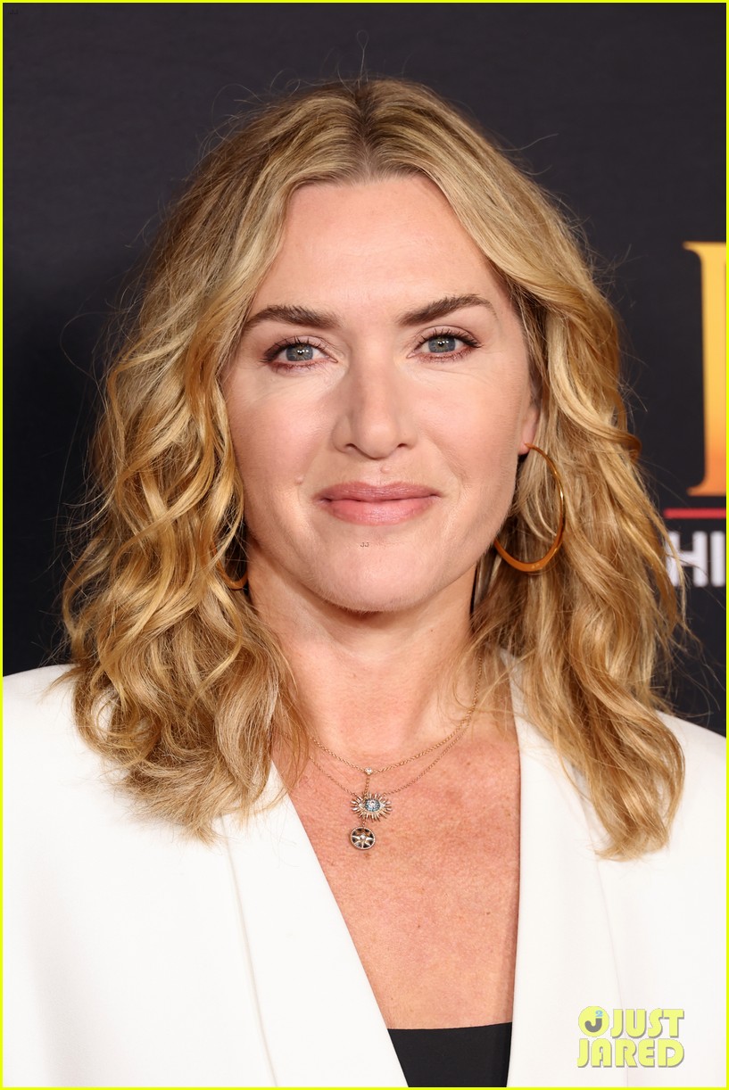 Kate Winslet Calls Out Double Standards for Interview Questions Given ...
