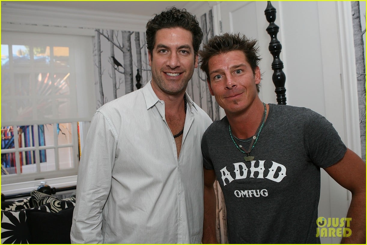 Eduardo Xol Dead, 'Extreme Makeover' Star Passes Away at 58 After ...