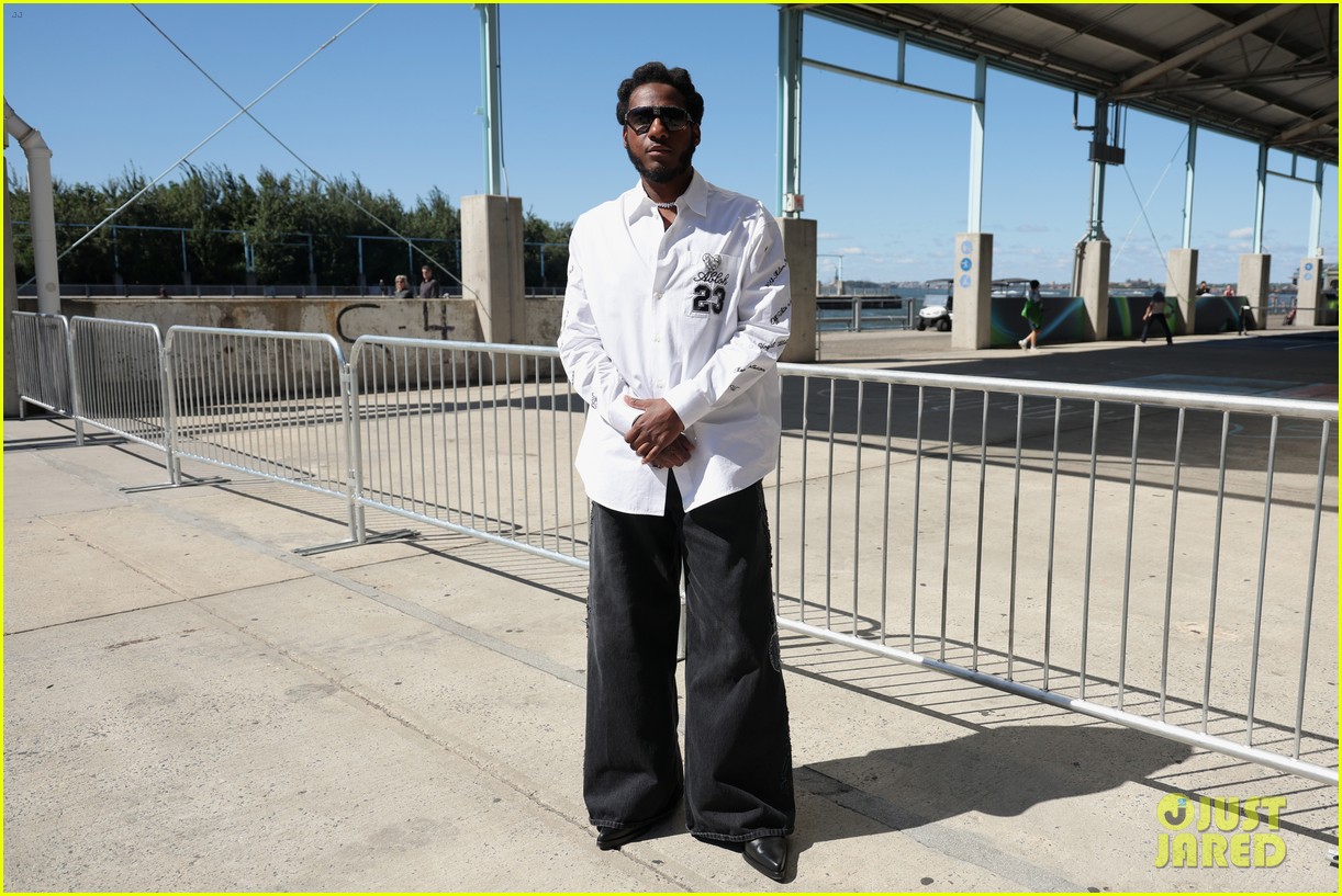 Zayn Malik, Camila Cabello & Jade Thirlwall Among Musicians at Off ...