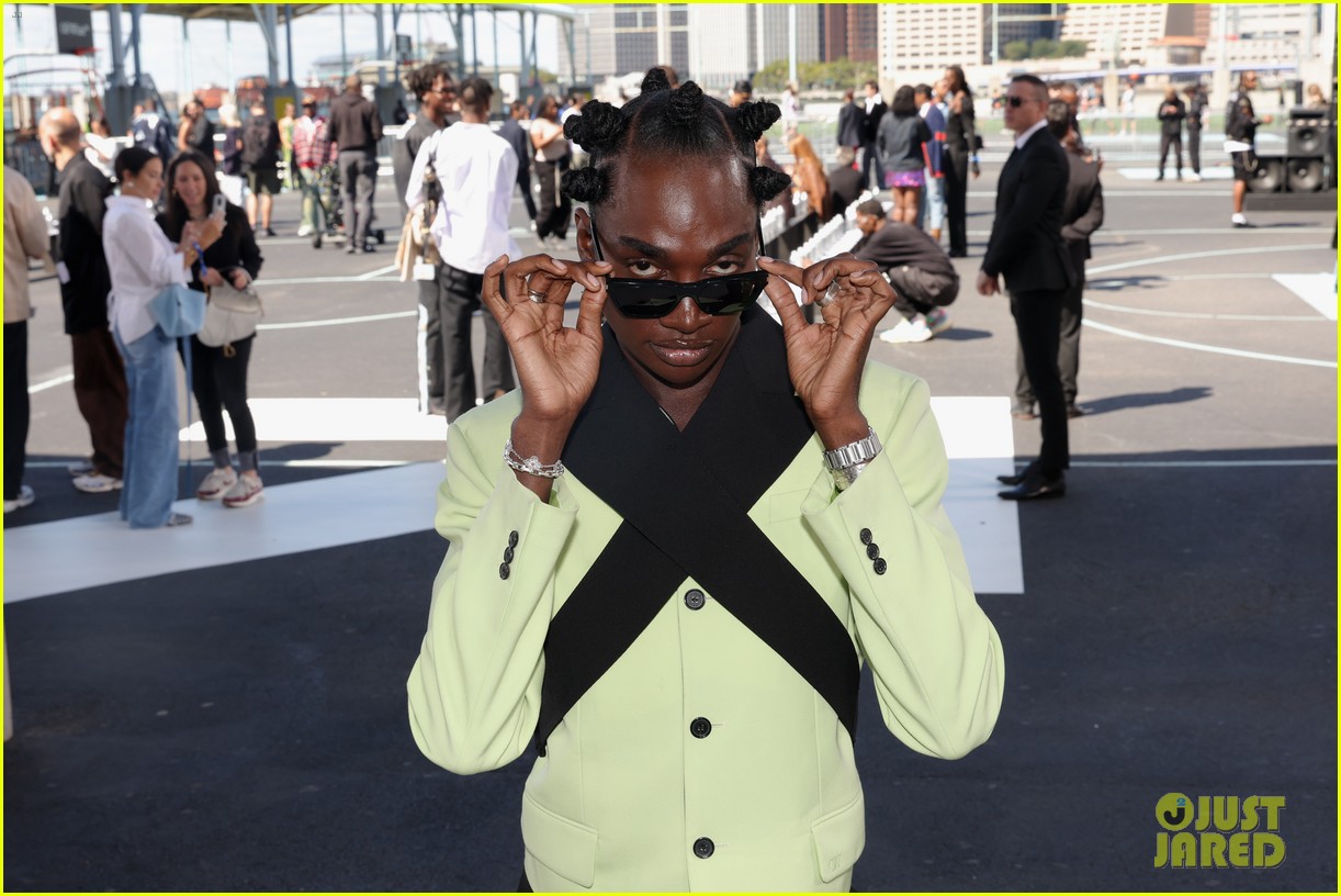 Zayn Malik, Camila Cabello & Jade Thirlwall Among Musicians at Off ...