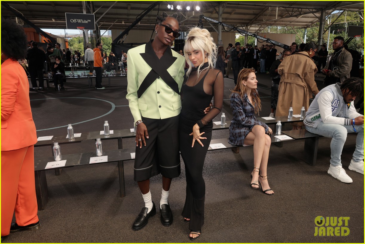 Zayn Malik, Camila Cabello & Jade Thirlwall Among Musicians at Off ...