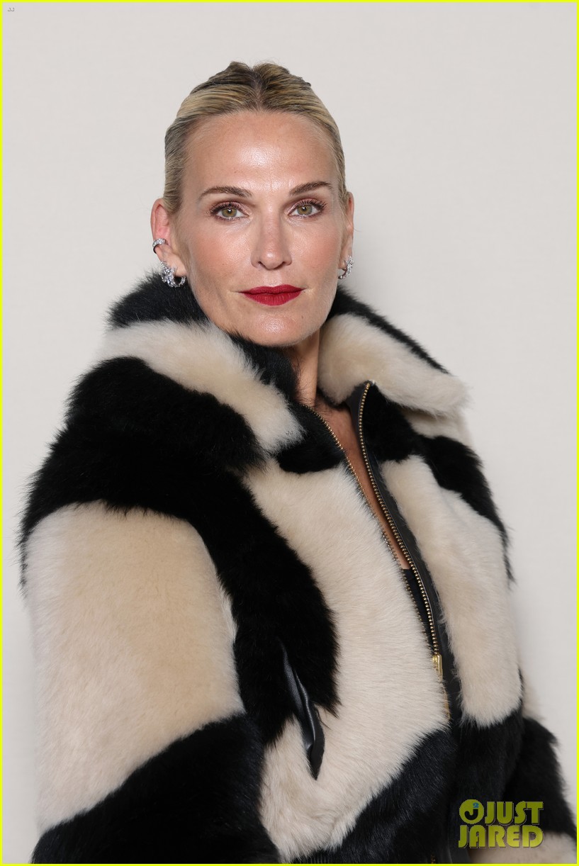 Emma Roberts, Isla Fisher, & More Look Pretty at Zimmermann Fashion ...