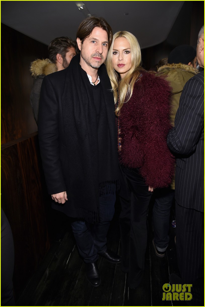 Rachel Zoe Announces Divorce from Husband Rodger Berman After 26 Years ...