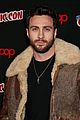 Aaron Taylor-Johnson's Ripped Abs On Display In New 'Kraven the Hunter ...