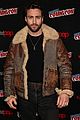 Aaron Taylor-Johnson's Ripped Abs On Display In New 'Kraven the Hunter' Photos, Appears at NY ...