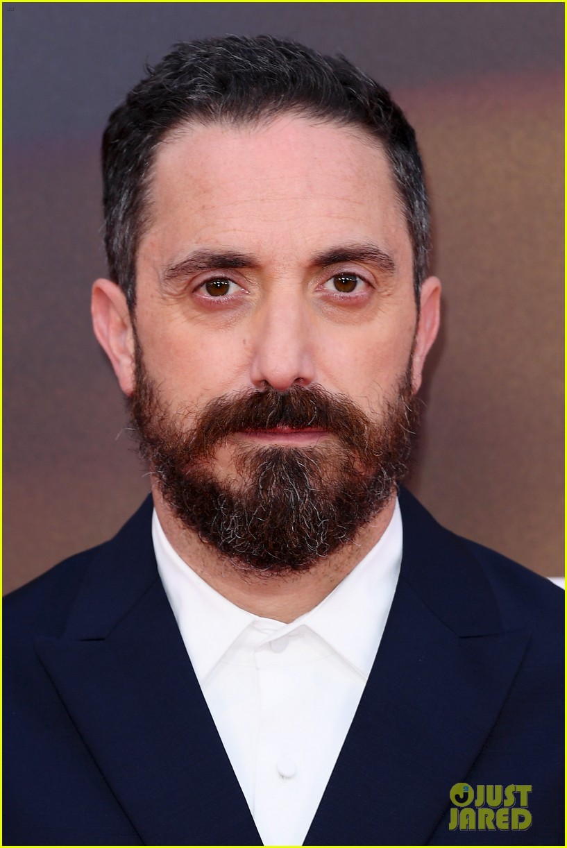 Photo: angelina jolie london maria premiere 06 | Photo 5088463 | Just ...