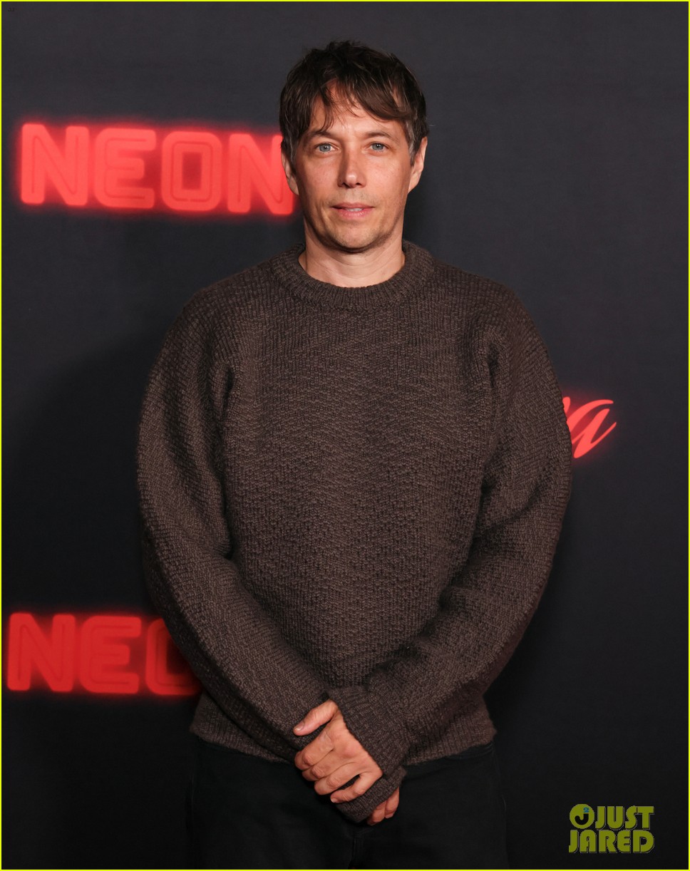 Mikey Madison, Mark Eidelstein, & More Step Out for 'Anora' Screening ...