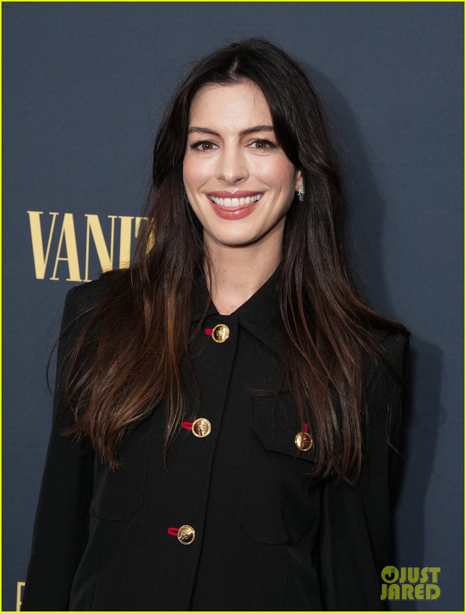 Sebastian Stan, Jeremy Strong, & Maria Bakalova Step Out for 'The ...