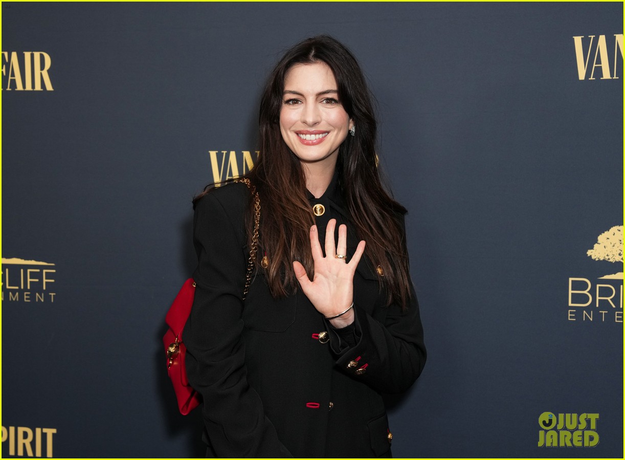 Sebastian Stan, Jeremy Strong, & Maria Bakalova Step Out for 'The ...