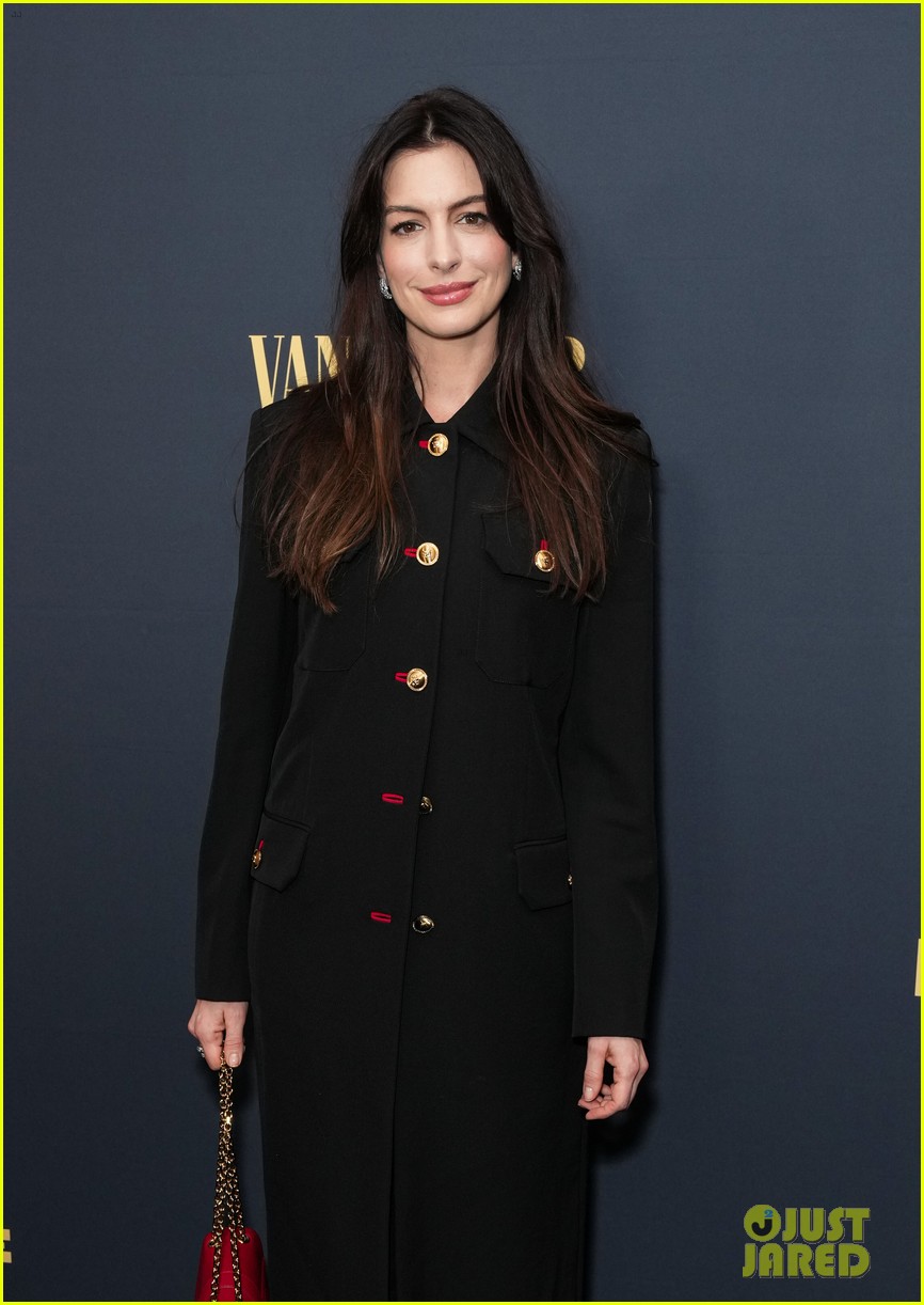 Sebastian Stan, Jeremy Strong, & Maria Bakalova Step Out for 'The ...