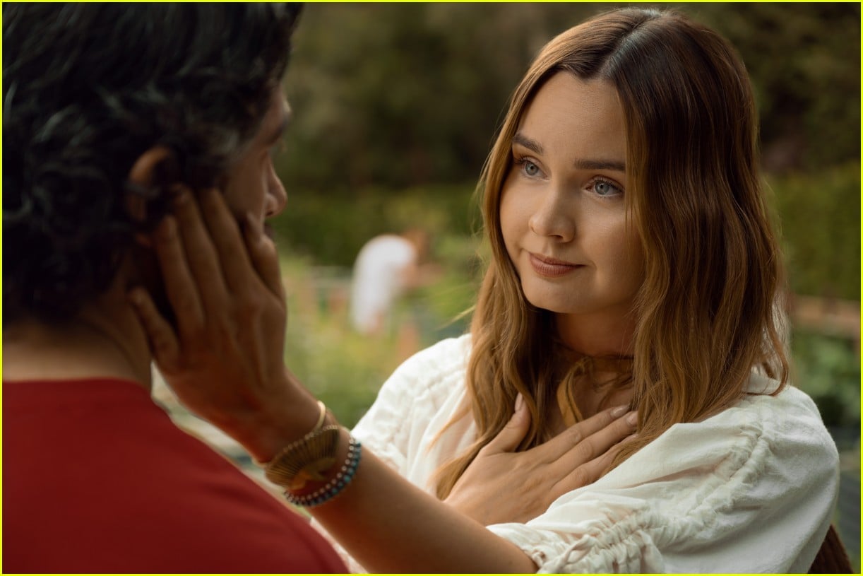 'Based on a True Story' Season 2 - Trailer, Cast, First Photos ...