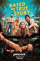‘Based on a True Story’ Season 2 – Trailer, Cast, First Photos & Storyline Details! | Based on a ...