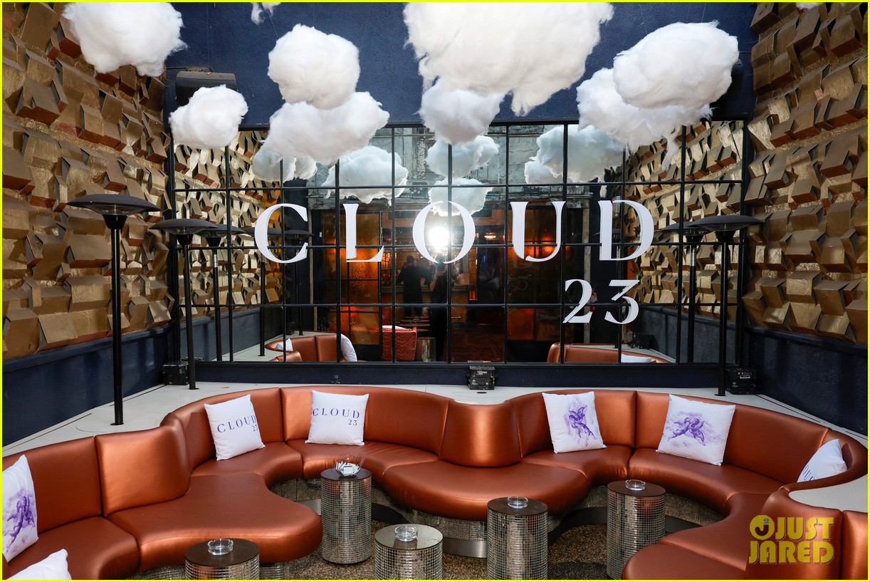 Brooklyn Beckham Launches Cloud23 Hot Sauce at L.A. Party with Wife Nicola Peltz!: Photo 5086180 ...