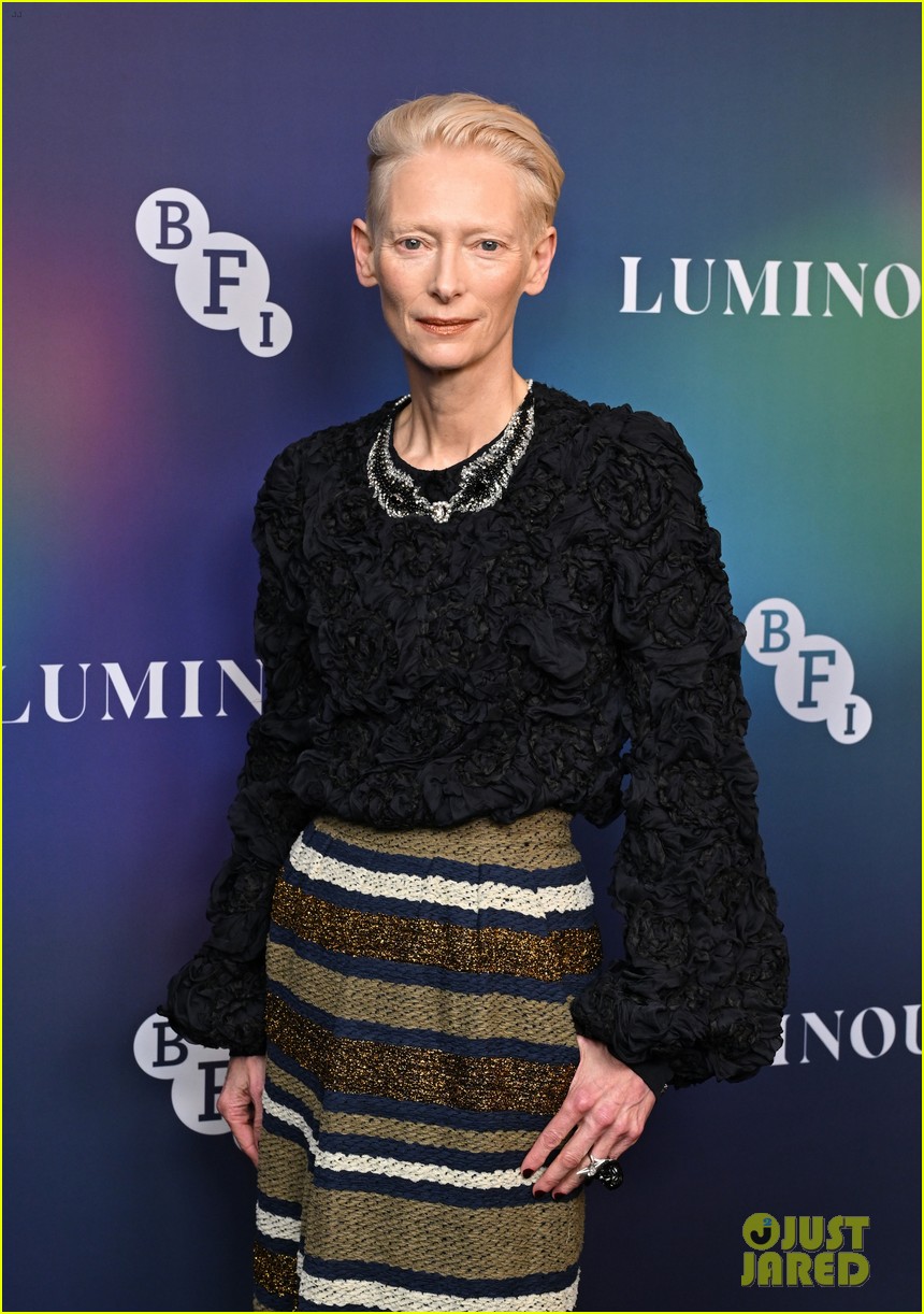 Daisy Edgar Jones, Josh O'Connor, Felicity Jones, & More Attend BFI ...