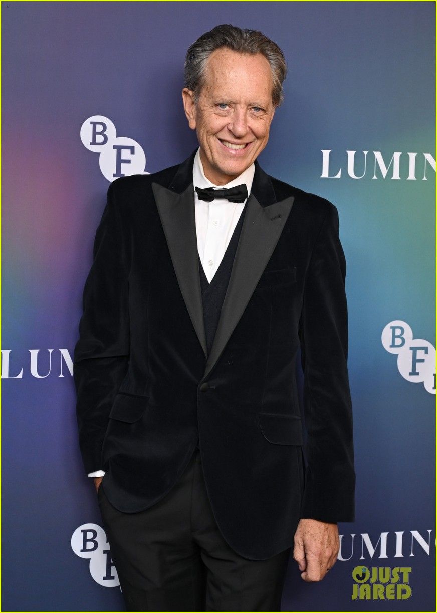 Daisy Edgar Jones, Josh O'Connor, Felicity Jones, & More Attend BFI ...